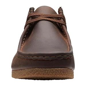 Clarks | Shoes | Clarks Shacre Ii Run Moc Toe Shoes New Without Tags ...
